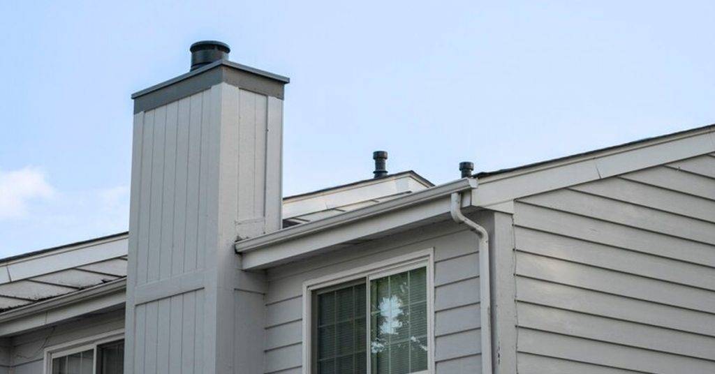 รางน้ำฝน uPVC ต่างจาก PVC อย่างไร? ใช้แบบไหนดี